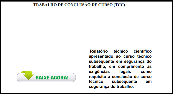 Como Fazer Conclusão De Tcc Exemplo – Novo Exemplo Como Fazer Conclusão De Tcc Exemplo – Novo Exemplo